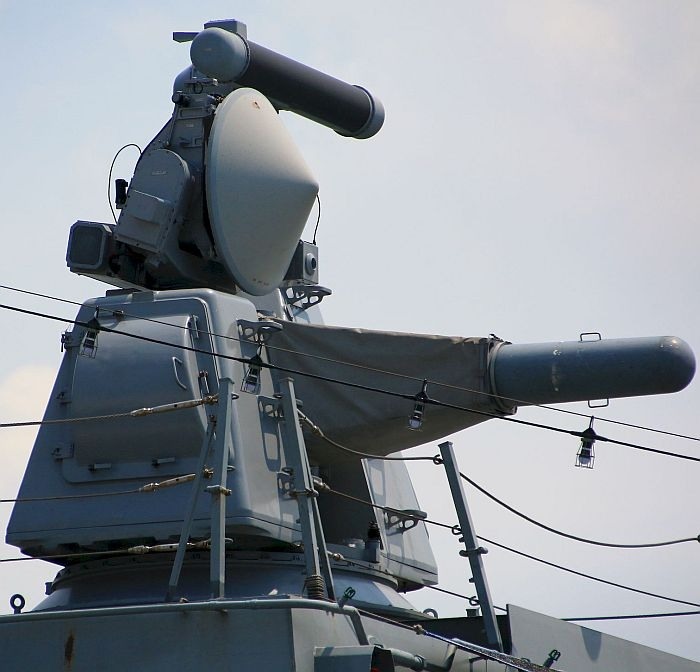 大陸船艦CIWS已經喪心病狂了。 (第16頁) - Mobile01