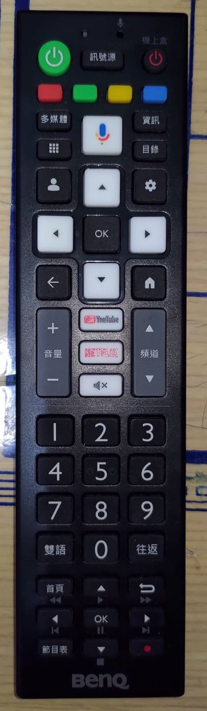 光芒消逝 死與新生 BenQ E43-750的到來 - Mobile01