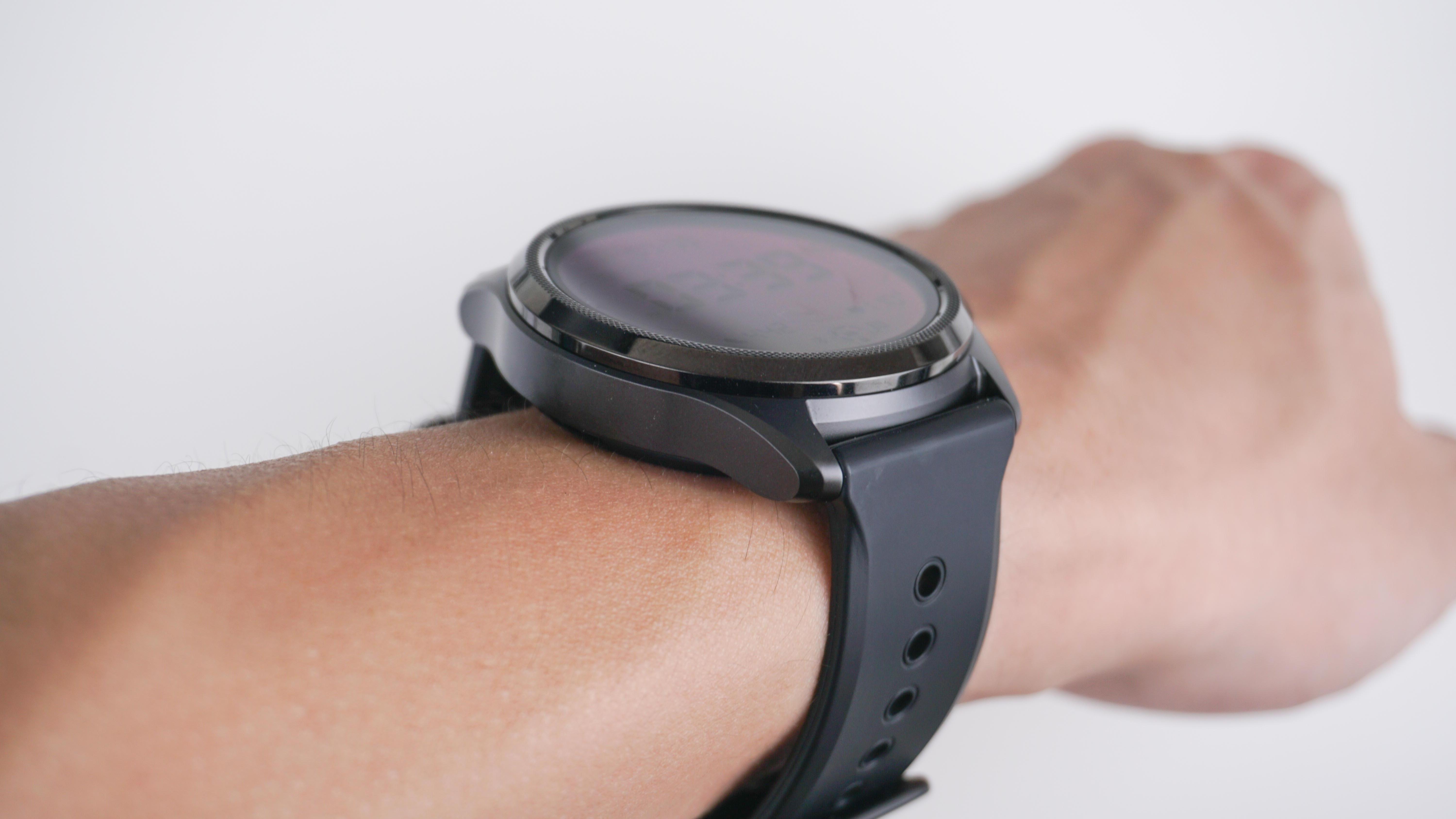 「開箱」Mobvoi TicWatch Pro 5 - 續航力最強的 Wear OS 智慧手錶 - Mobile01