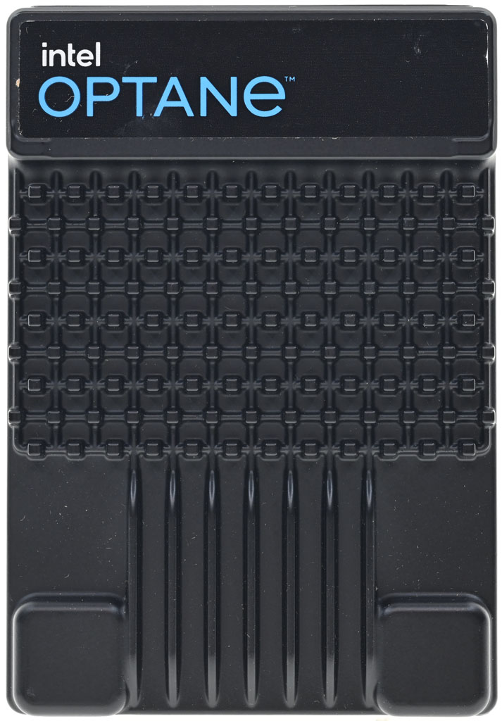 Intel Optane SSD DC P5800X 1.6TB開箱簡測 - Mobile01