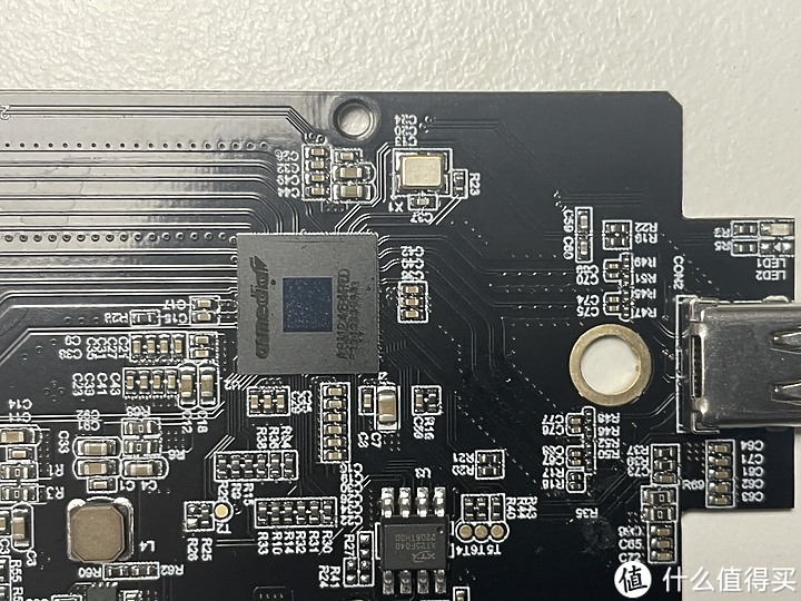 ASM2464PD USB4 外接盒開賣囉 - Mobile01