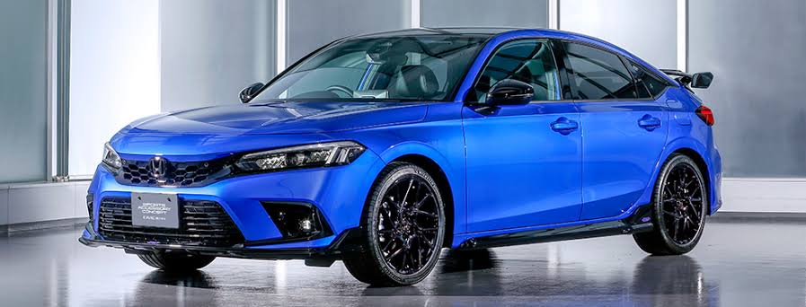 【分享】Civic e:HEV (FL4)開箱 - Mobile01