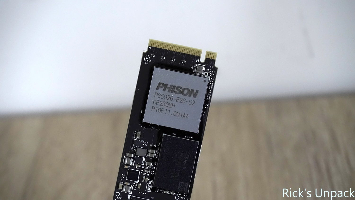 【開箱】Gen5 SSD初體驗｜SEAGATE FIRECUDA 540 PCIE Gen5 SSD 2TB - Mobile01
