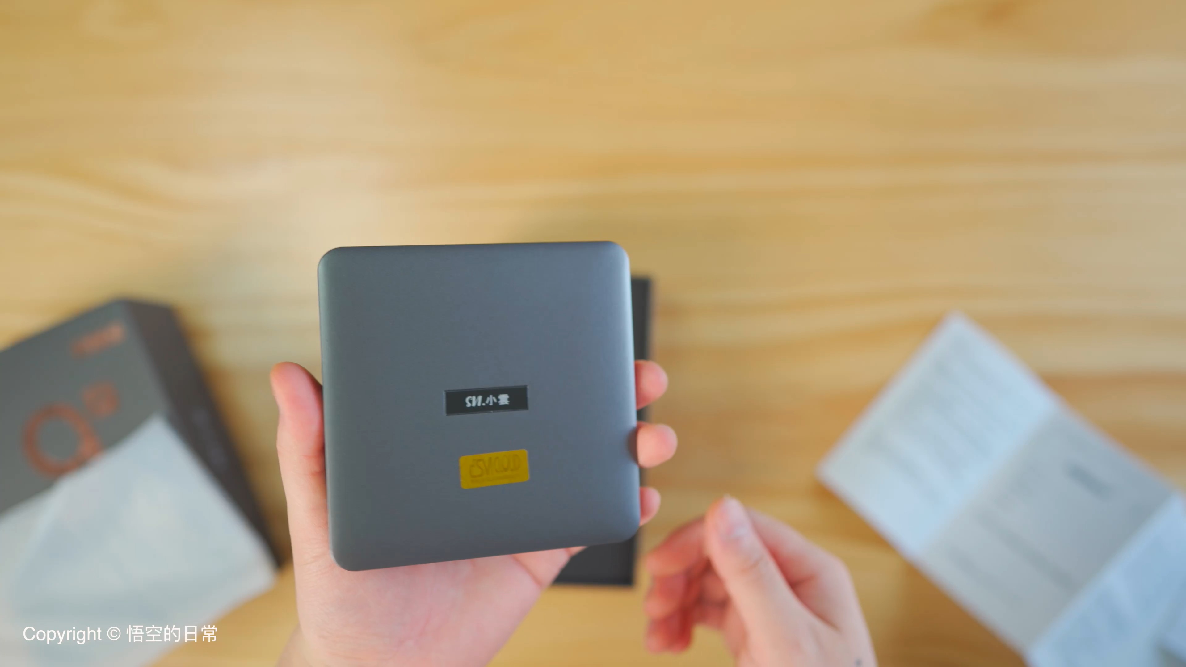 關於小雲盒子的冷門知識，如何找到小雲盒子9P的USB偵錯開關——ADB開關 - Mobile01