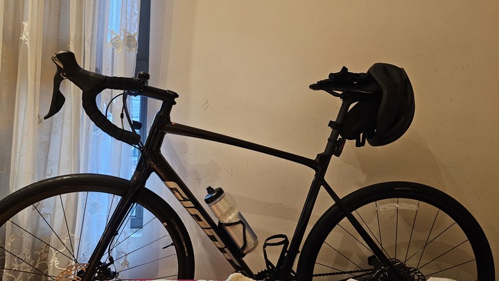 新手入坑 捷安特CONTEND AR 2 (第3頁) - Mobile01