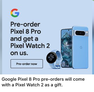Google Pixel 8價格 - Mobile01