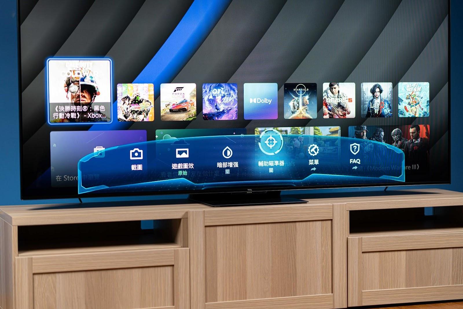 全台最完整詳細 TCL 75 C845 評測在這兒 - Mobile01