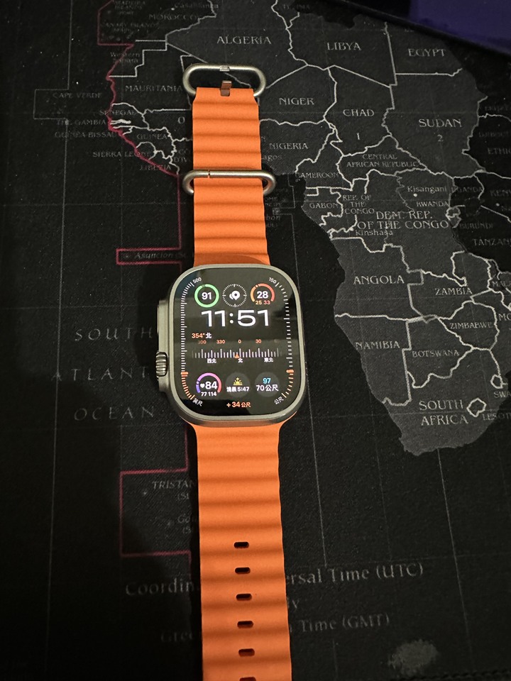 Apple Watch U2到貨了 - Mobile01