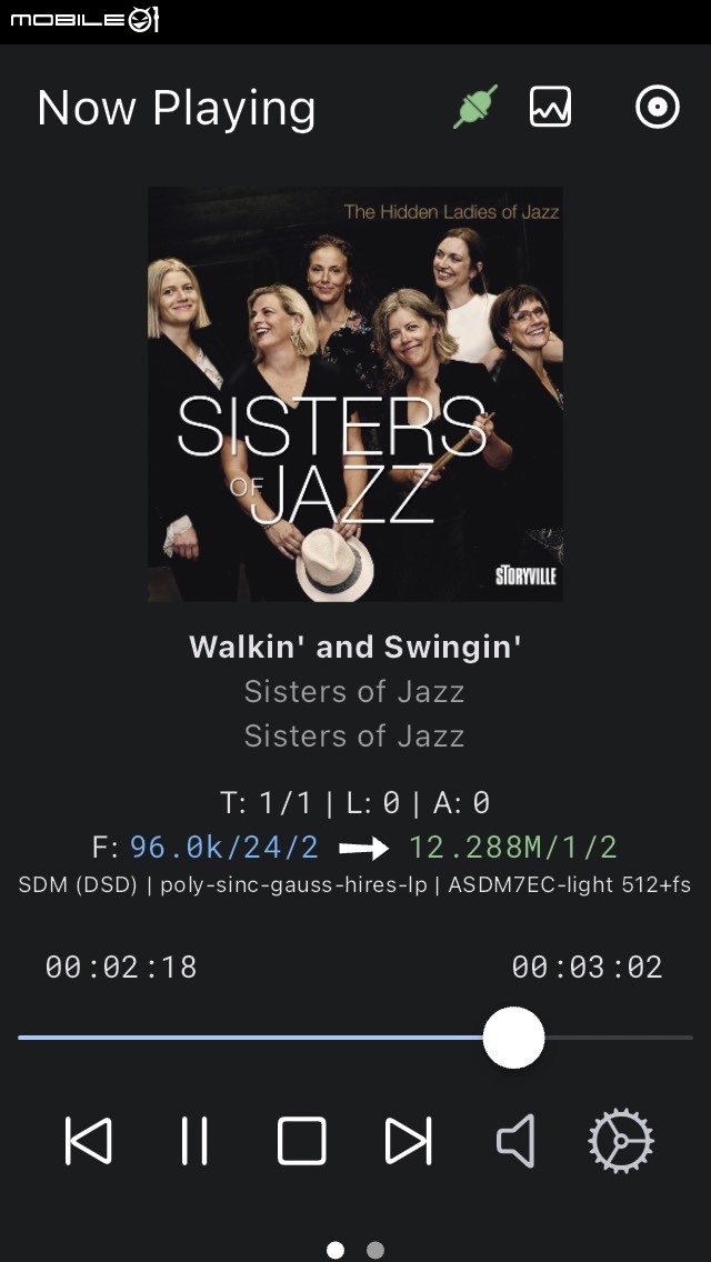 Qobuz母帶級專輯分享 (第8頁) - Mobile01