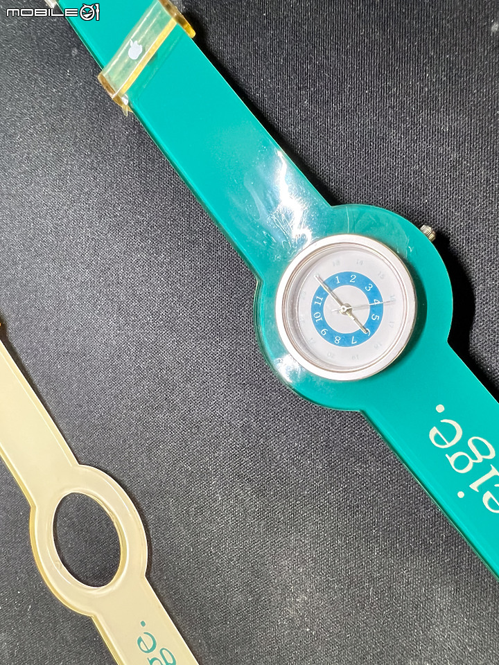 Apple Watch第.....0代？ - Mobile01