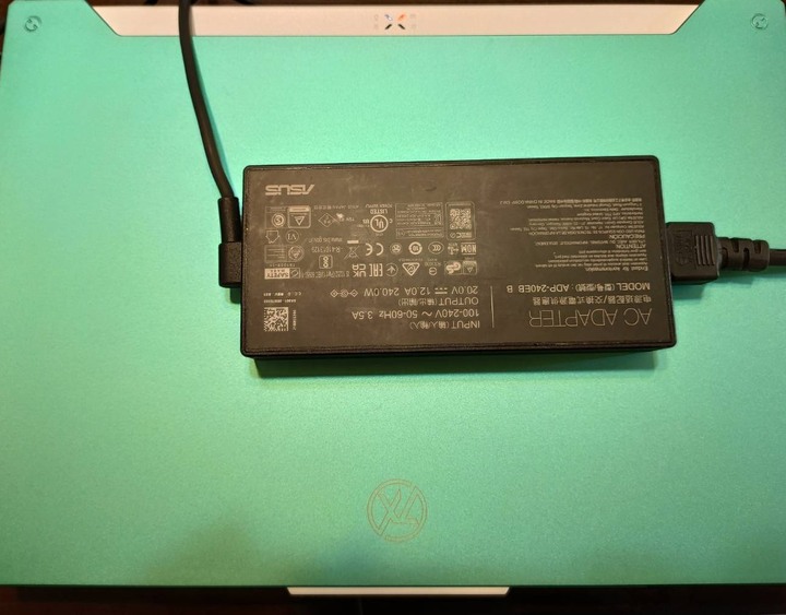 拖了一年多的心得 天選3 AMD版 - Mobile01