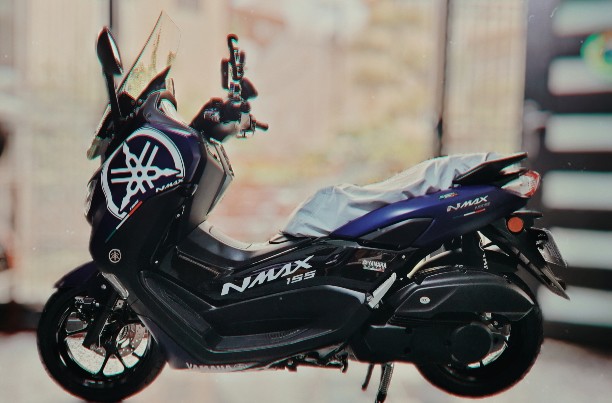 YAMAHA NMAX 155 試駕｜不是不好，只是優秀得不明顯！ (第8頁) - Mobile01