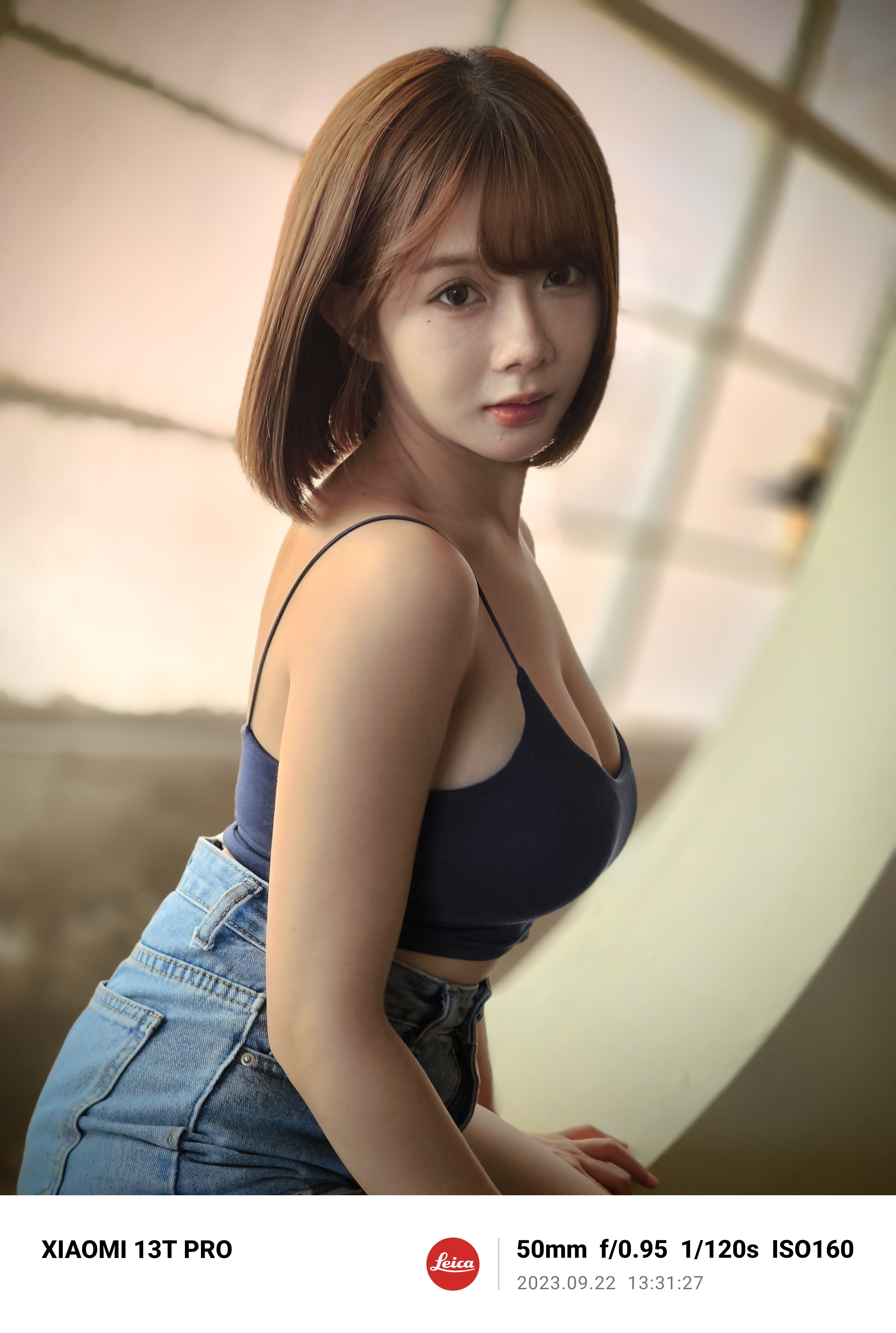 小米13T Pro測試報告｜徠卡攝影降臨高性價旗艦！ - Mobile01