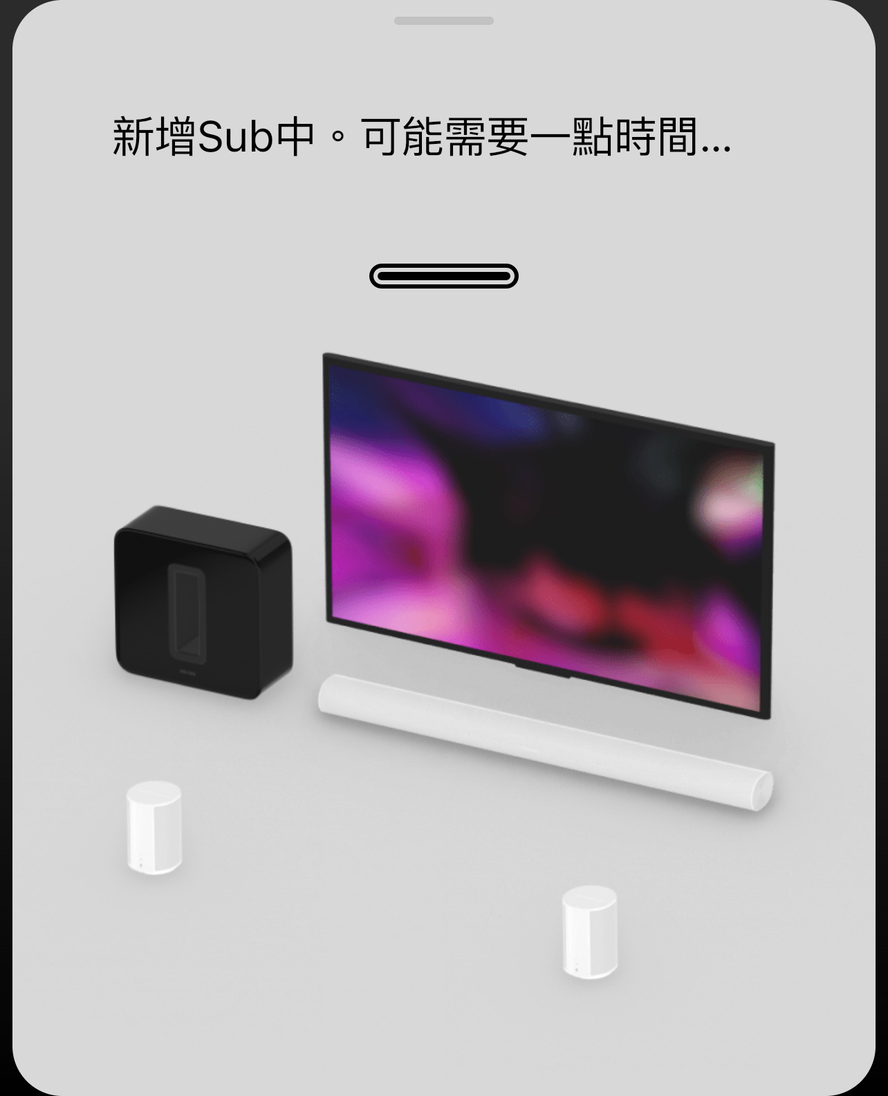 [教學]SONOS ARC/ERA 100/SUB gen3無線傳輸之王成癮體驗，超好用無線ATMOS好聲音！(圖多) - Mobile01