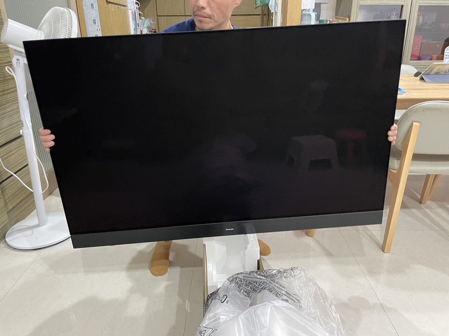 【Panasonic MZ2000W 開箱】獨家 Master OLED Ultimate面板、音響、技術，締造頂級視聽體驗，影音遊戲全方位滿足 - Mobile01