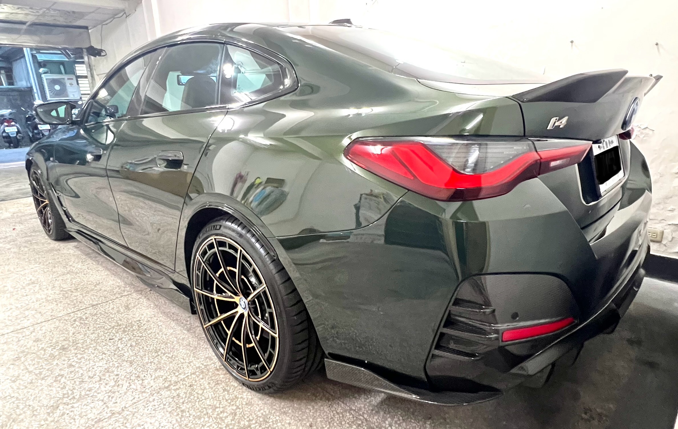 G26E I4 M50 - Mobile01