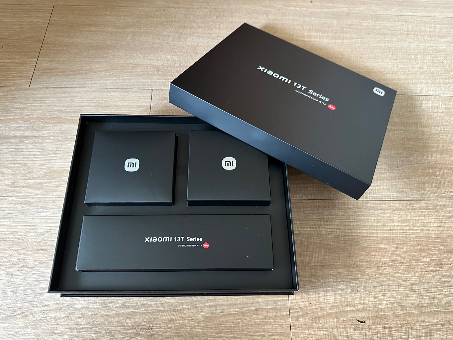 小米13T Pro預購+簡單開箱 - Mobile01