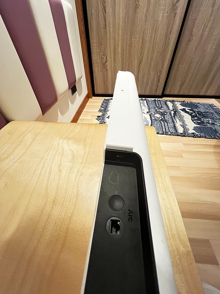 [教學]SONOS ARC/ERA 100/SUB gen3無線傳輸之王成癮體驗，超好用無線ATMOS好聲音！(圖多) - Mobile01