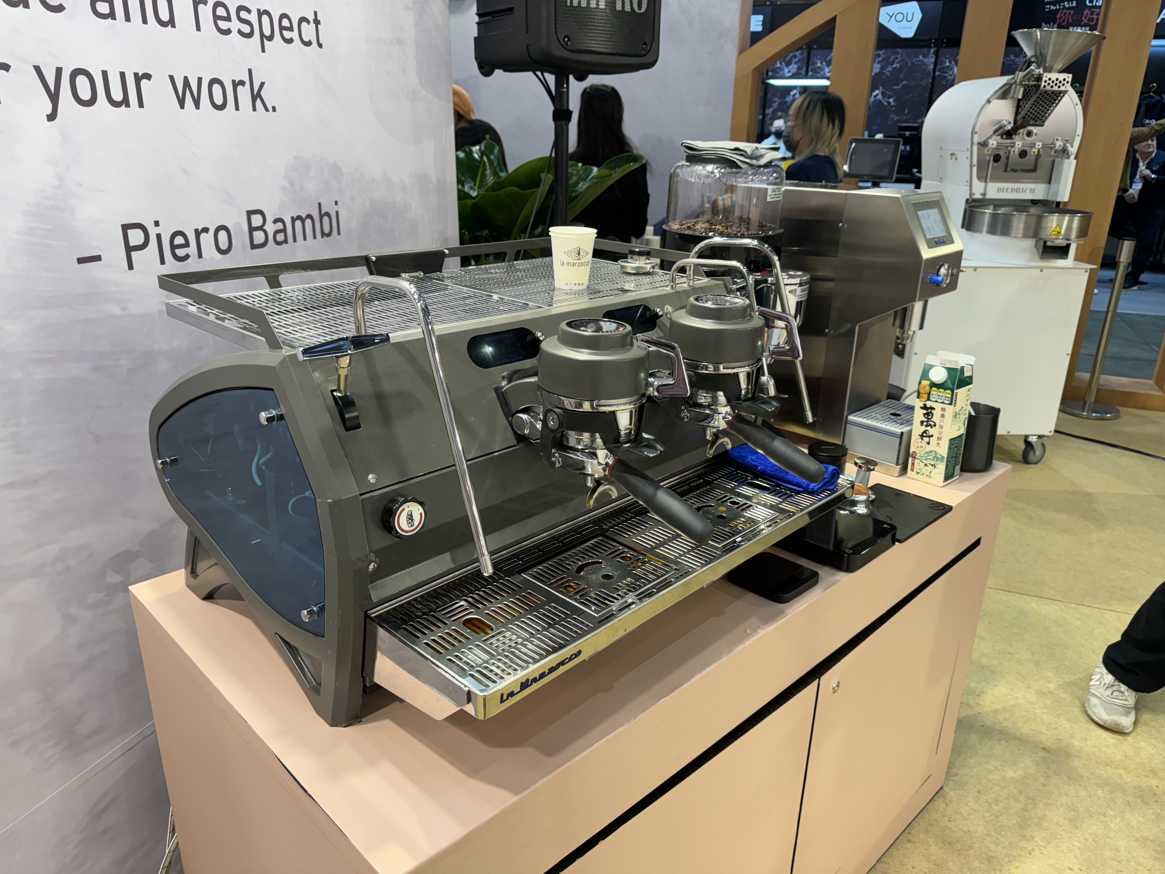 請問Weber Workshops出品的Buck把手好用嗎？ - Mobile01