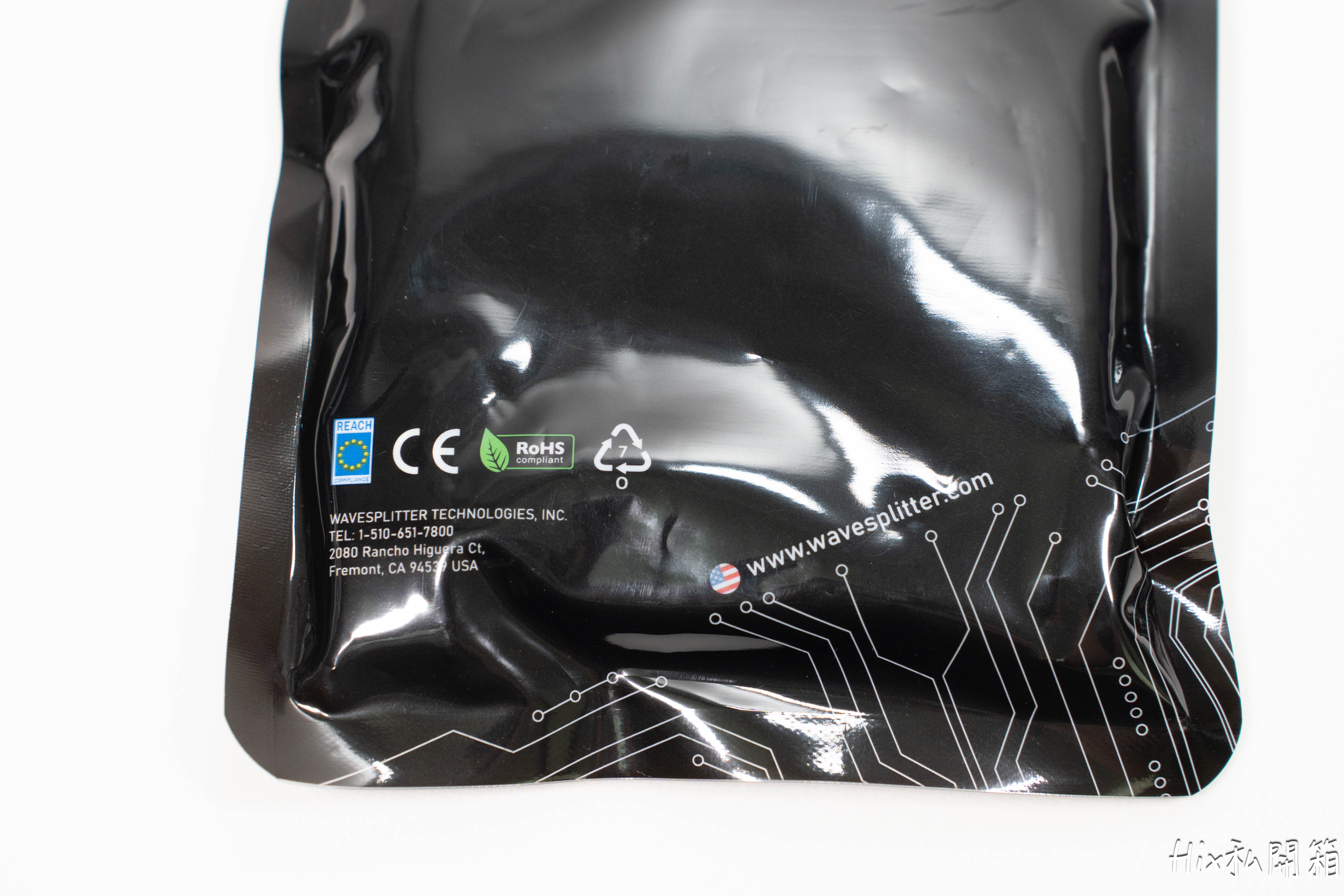 [開箱] 備戰DP2.1 WSP威世波 DP40認證線材 - Mobile01