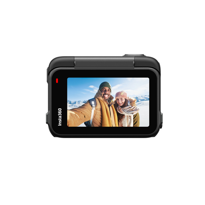 insta360 ACE pro 日夜都好拍快速開箱 - Mobile01