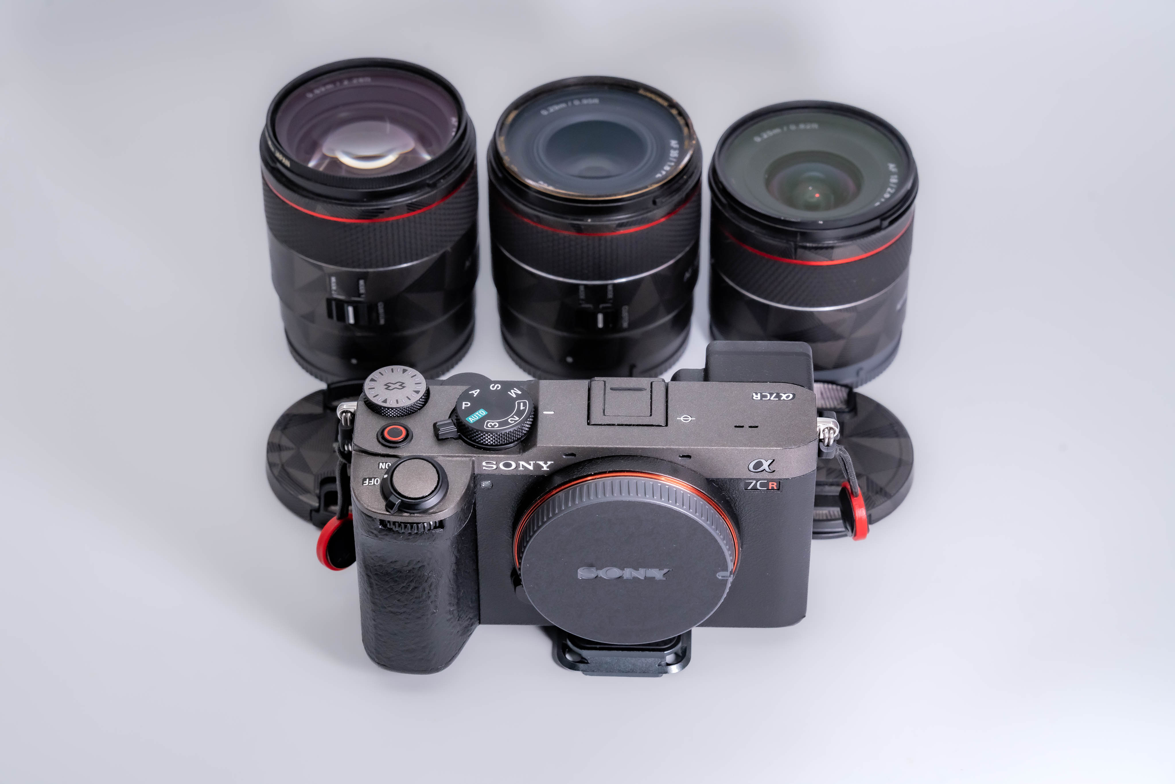 [分享]SAMYANG AF 75mm F1.8 FE 兩年使用心得 與 照片分享 Ft. A7CR / A7C / A7R3 - Mobile01