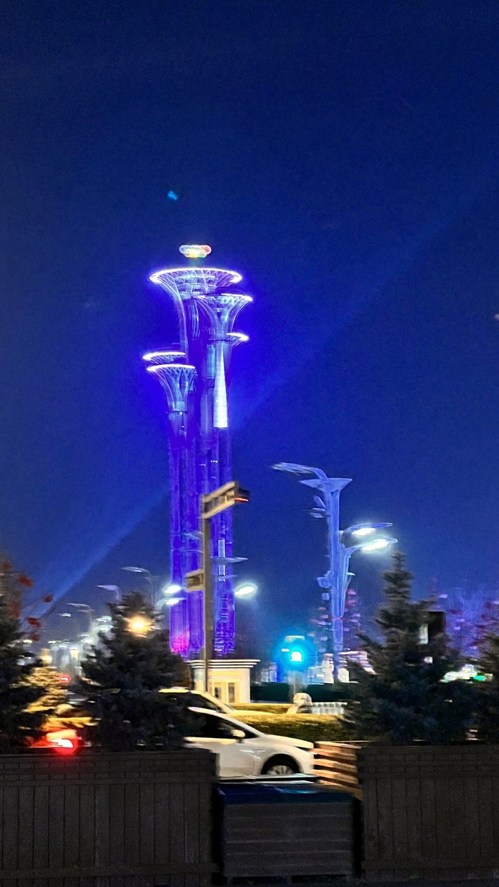 202311北京五日遊第四天 - Mobile01
