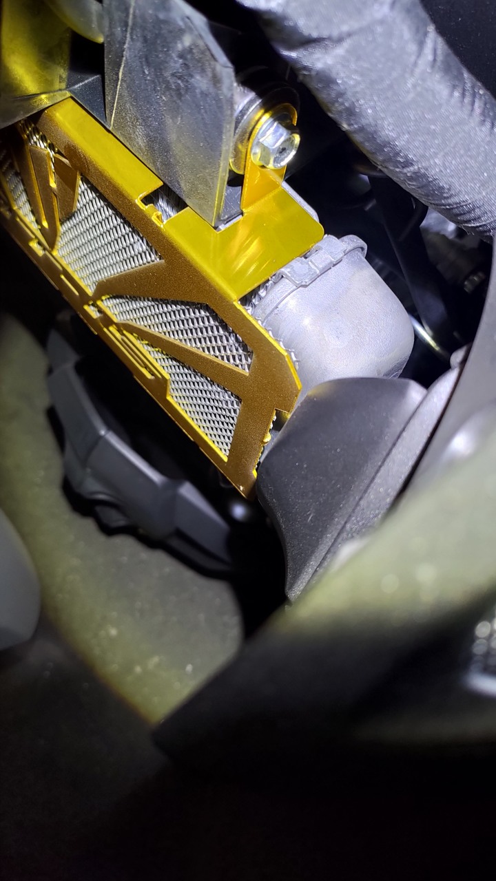 MT15 公司車(2023年第一批) 牽車了 (第3頁) - Mobile01