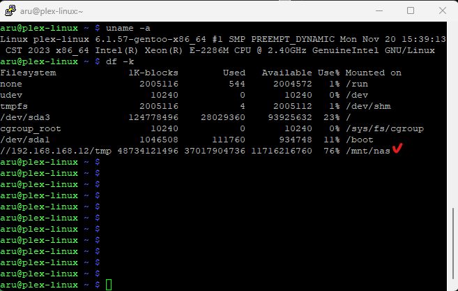 淺談 Linux 的學習與推廣 (第3頁) - Mobile01