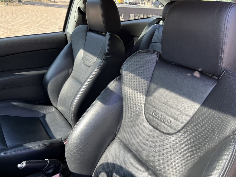 Ford ST170 MK1 Focus的祖師爺! - Mobile01
