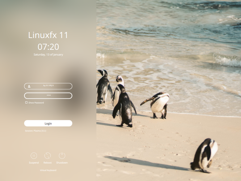 淺談 Linux 的學習與推廣 (第5頁) - Mobile01