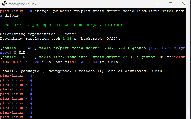 淺談 Linux 的學習與推廣 (第3頁) - Mobile01