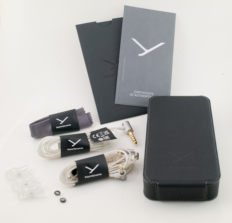 【北極熊開箱】可聆聽的珠寶- beyerdynamic Xelento Remote II - Mobile01