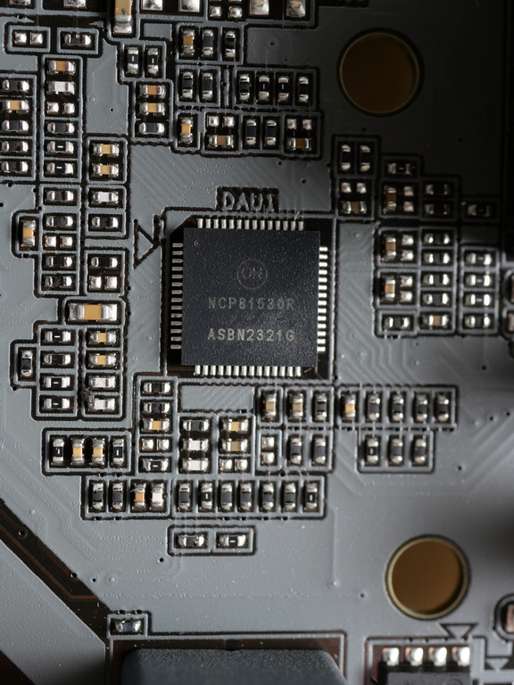 [GIGABYTE 技嘉] Bx60M GAMING 完全版 B760M GAMING WIFI R1.2 開箱 - Mobile01