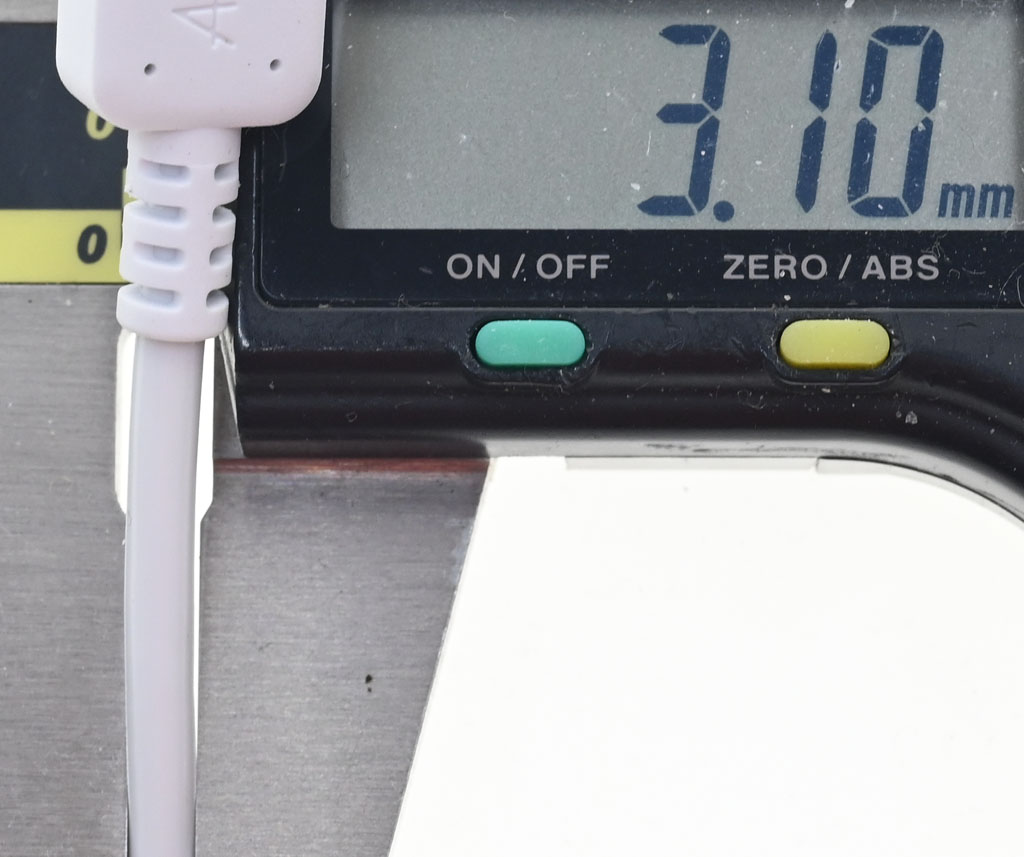 Avier One Step Terra USB-C to USB-C傳輸充電線簡測 - Mobile01