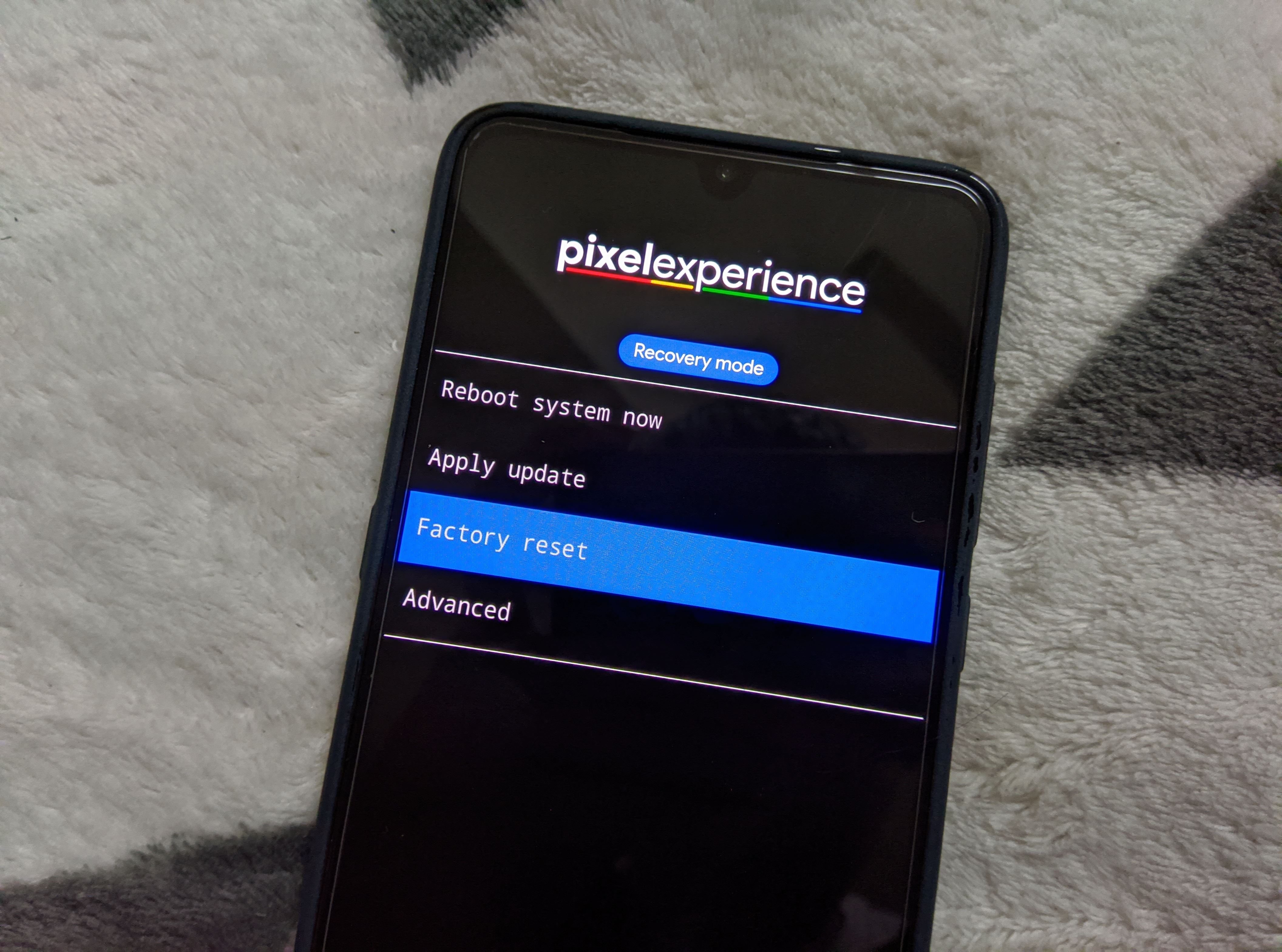 ZenFone Max Pro M2 ZB631KL 刷 Android 13 簡單教學 - Mobile01