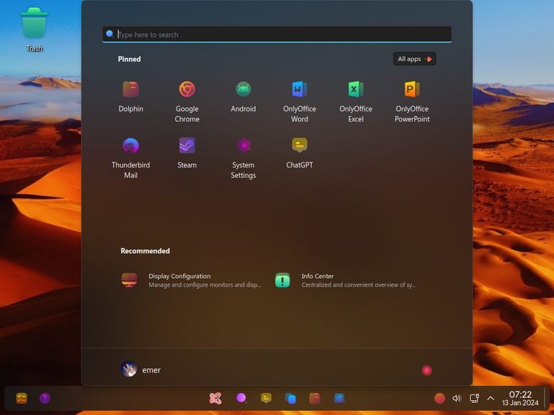 淺談 Linux 的學習與推廣 (第5頁) - Mobile01