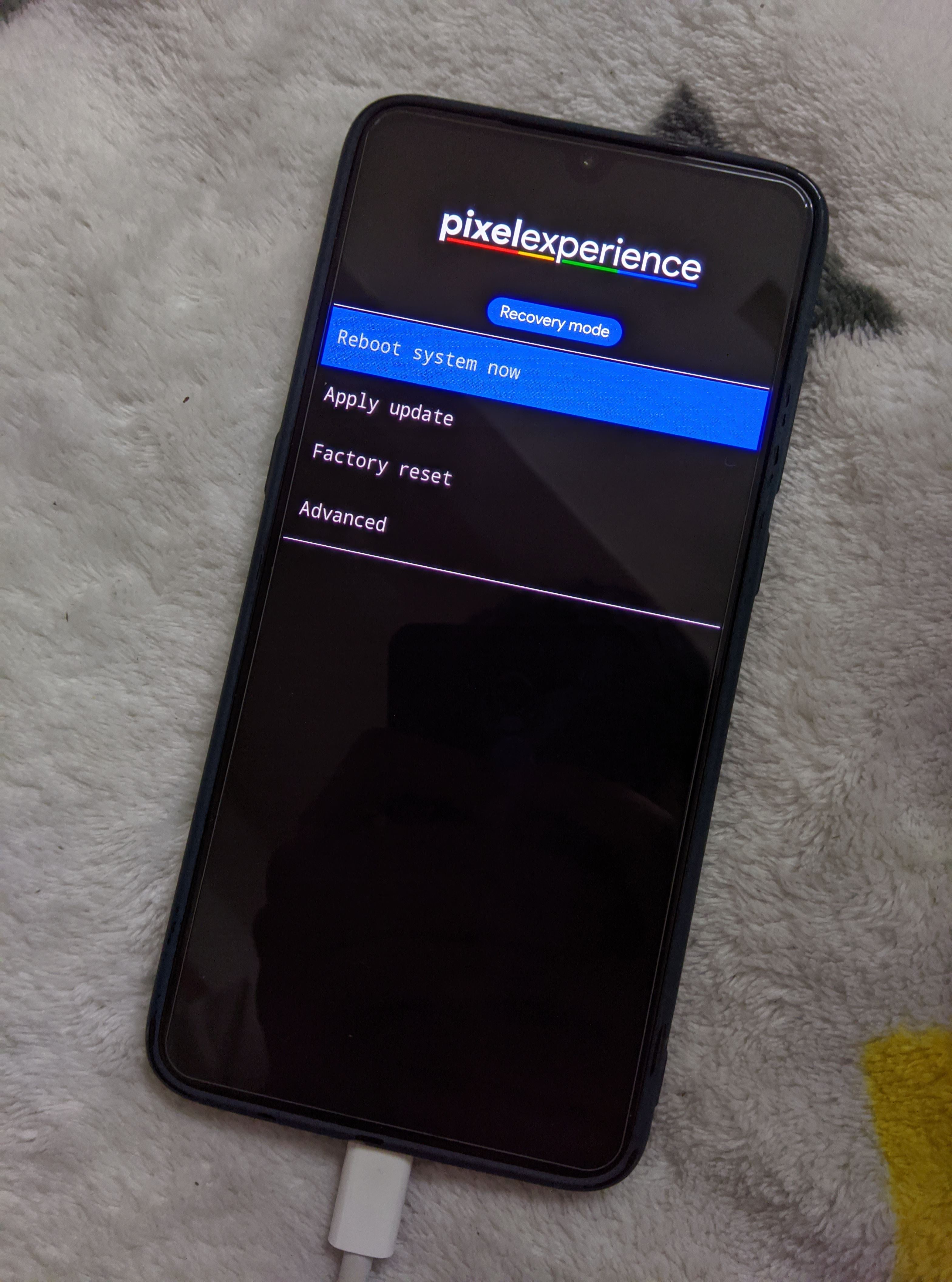 ZenFone Max Pro M2 ZB631KL 刷 Android 13 簡單教學 - Mobile01