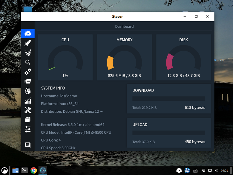 淺談 Linux 的學習與推廣 (第2頁) - Mobile01