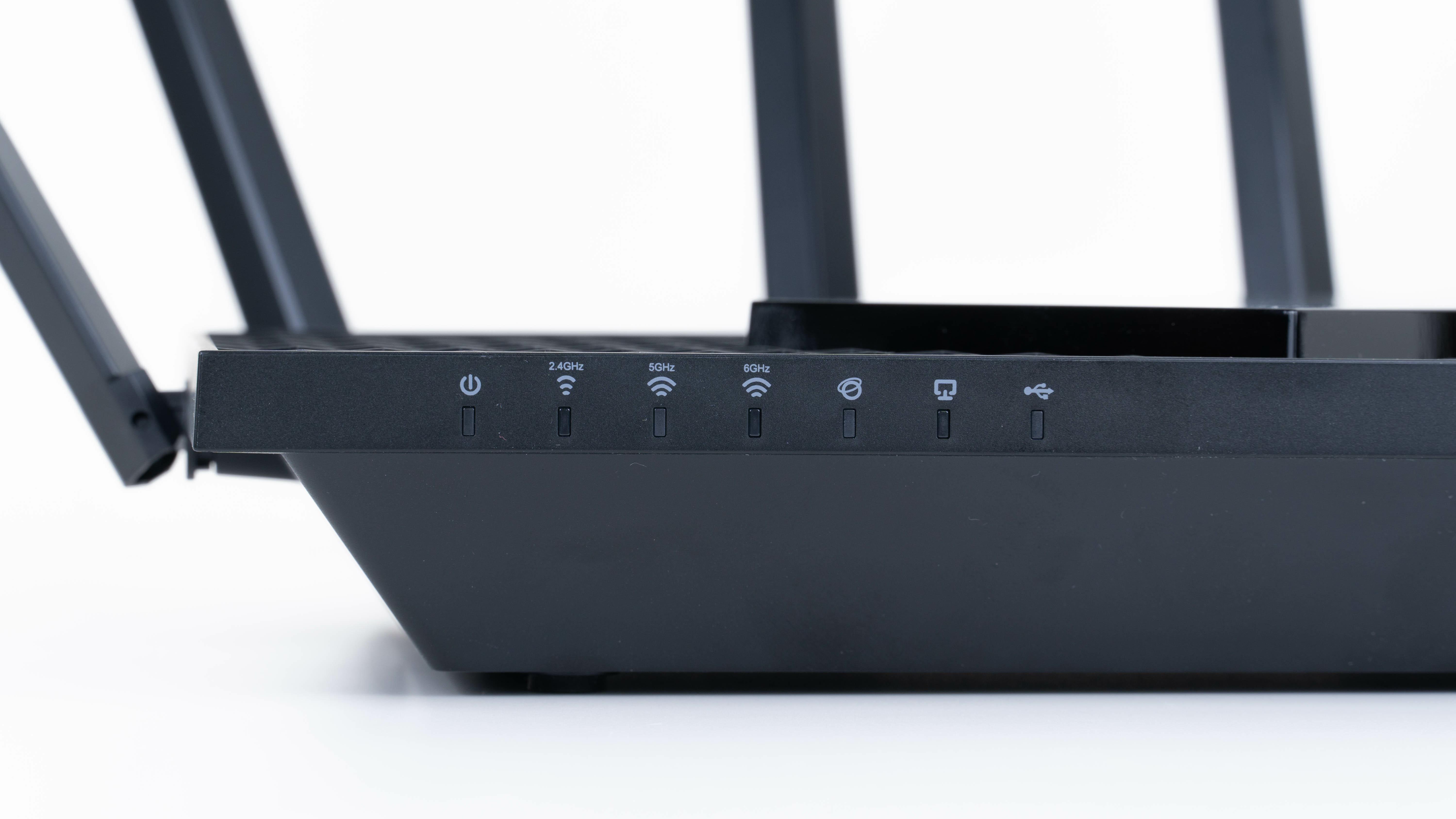 「開箱」TP-Link Archer AXE75 - WiFi 6E 路由器終於來啦！ - Mobile01