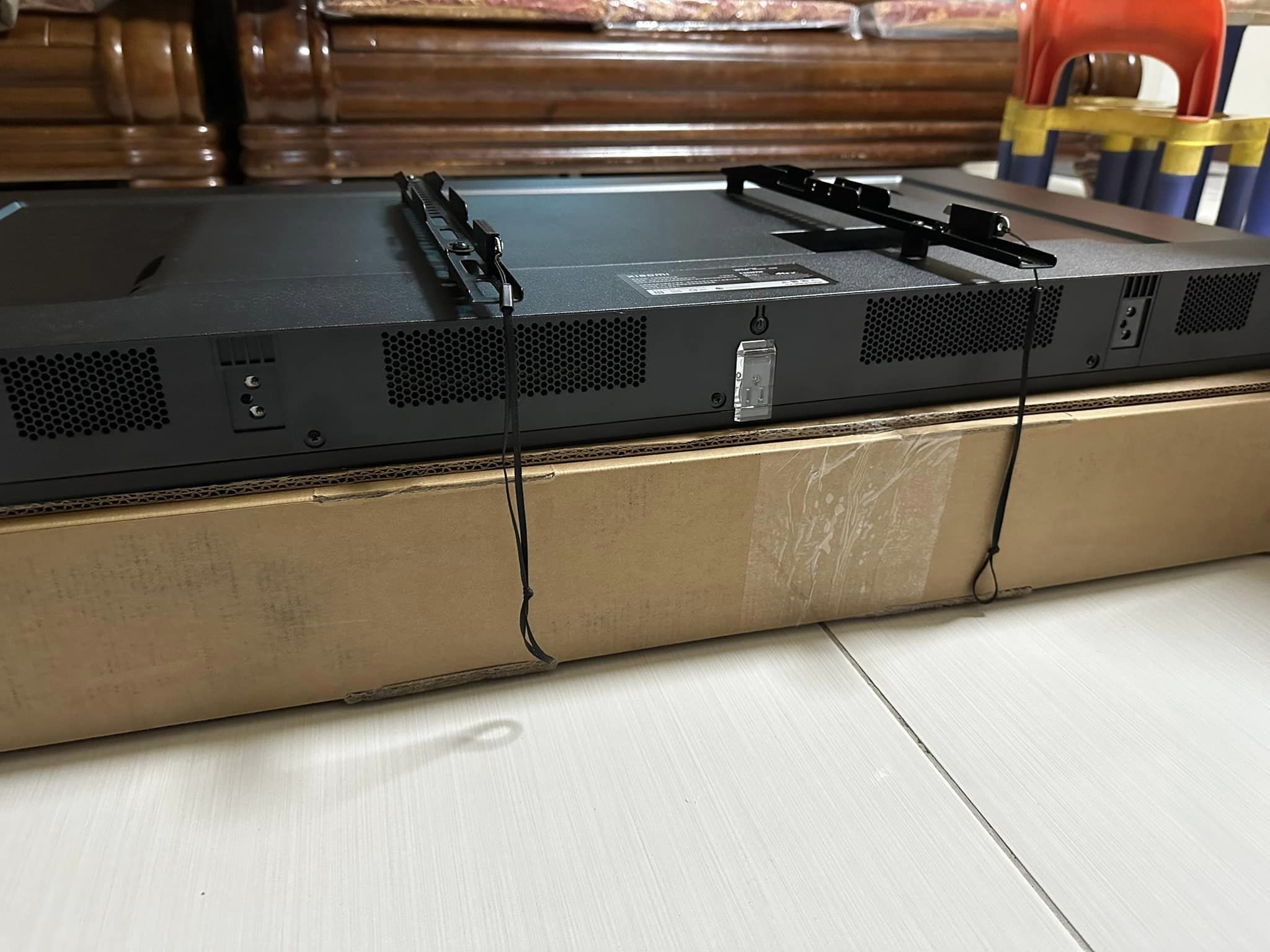 不到台幣1萬3就能買到65吋4K LED HDR電視 想換電視的你，小米65吋A PRO - Mobile01