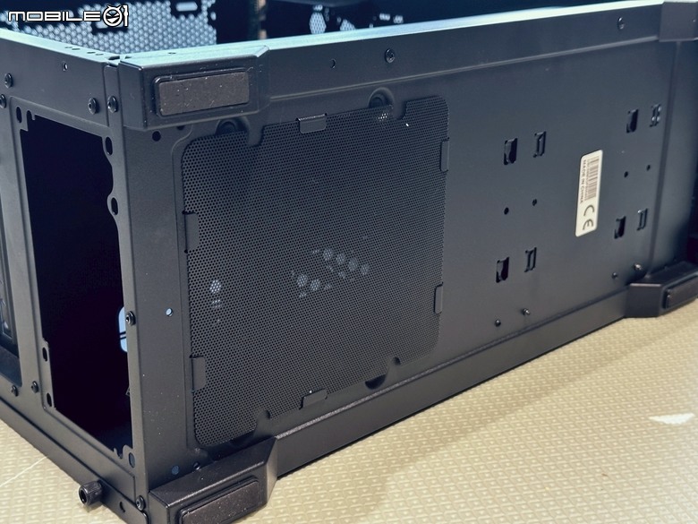 Cougar MX330-G Pro & ATLAS 650W 銅牌電源 - Mobile01