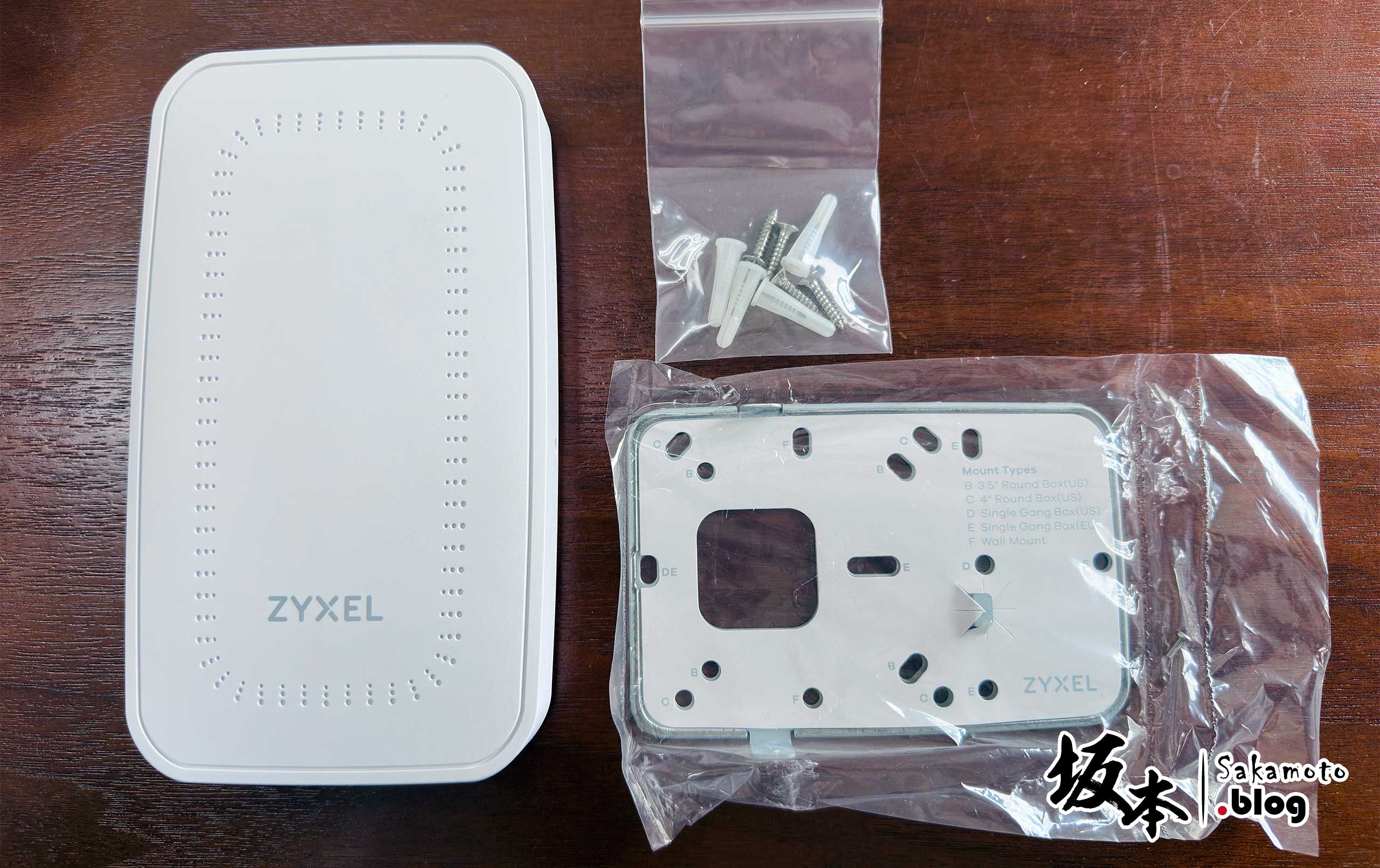 Zyxel Networks Nebula NWA50AX PRO & WAX300H雙頻PoE無線基地台開箱 - Mobile01