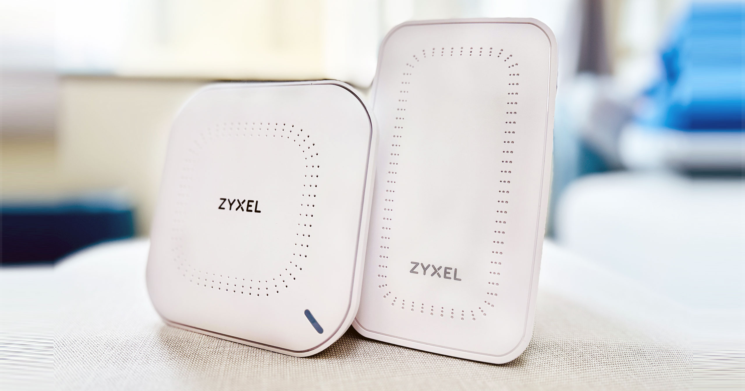 Zyxel Networks Nebula NWA50AX PRO & WAX300H雙頻PoE無線基地台開箱 - Mobile01