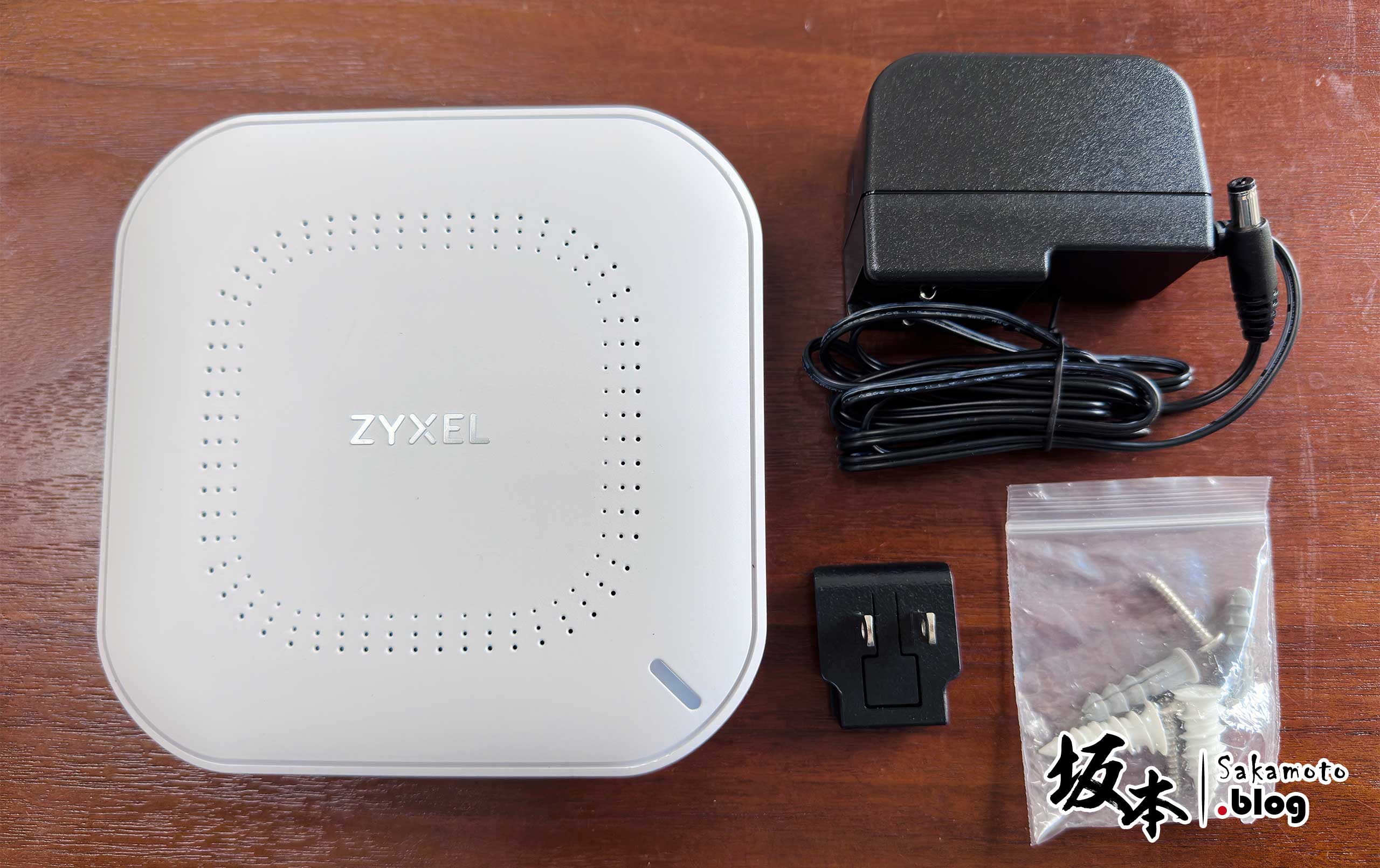 Zyxel Networks Nebula NWA50AX PRO & WAX300H雙頻PoE無線基地台開箱 - Mobile01