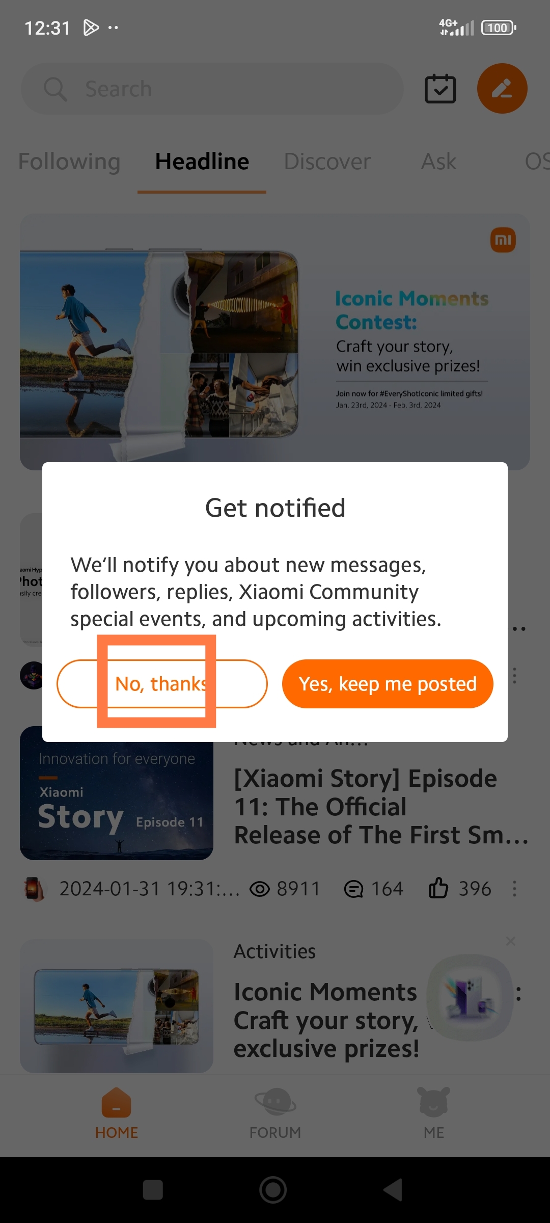 【HyperOS】系統BL解鎖詳細討論/已經更新教學步驟 - Mobile01