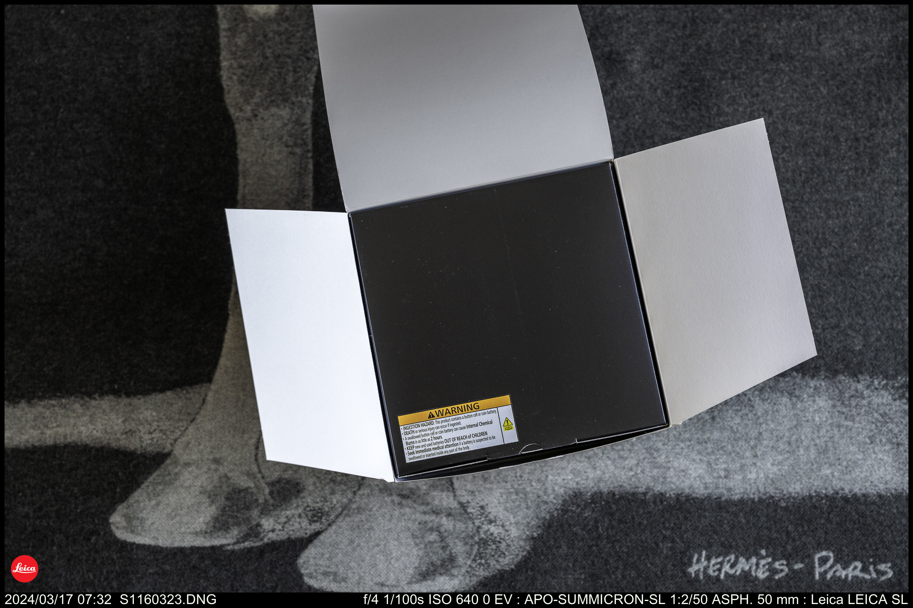 【開箱】Leica SL3 10607，新增 【SL3 韌體更新 V1.1.9 修正檔案意外覆寫錯誤】 - Mobile01