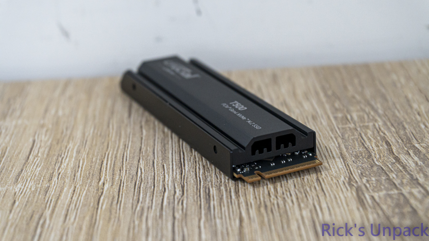 【開箱】P5 PLUS的強力接班人 | Micron Crucial T500 Pro Gen4 SSD - Mobile01