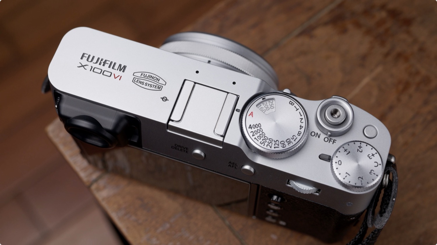 Fujifilm X100VI 開箱實拍！非富士使用者的真實心得－底片模擬很強，「但是」⋯⋯ - Mobile01