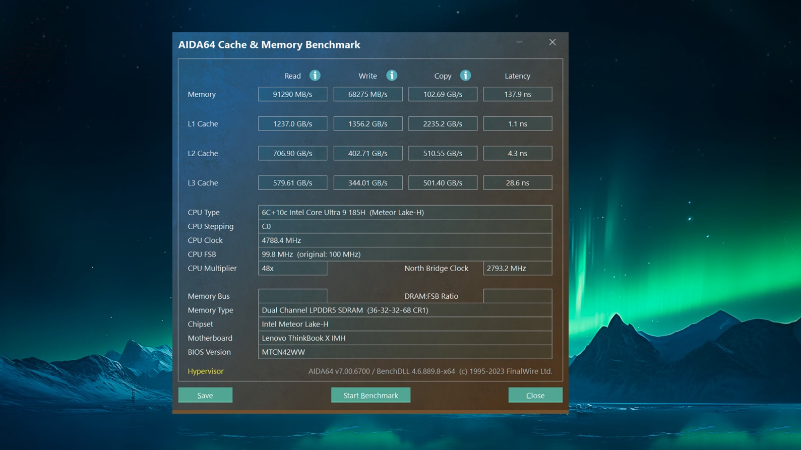 灰白幽靈-Thinkbook X IMH實測| 1kg級筆電模範生? - Mobile01